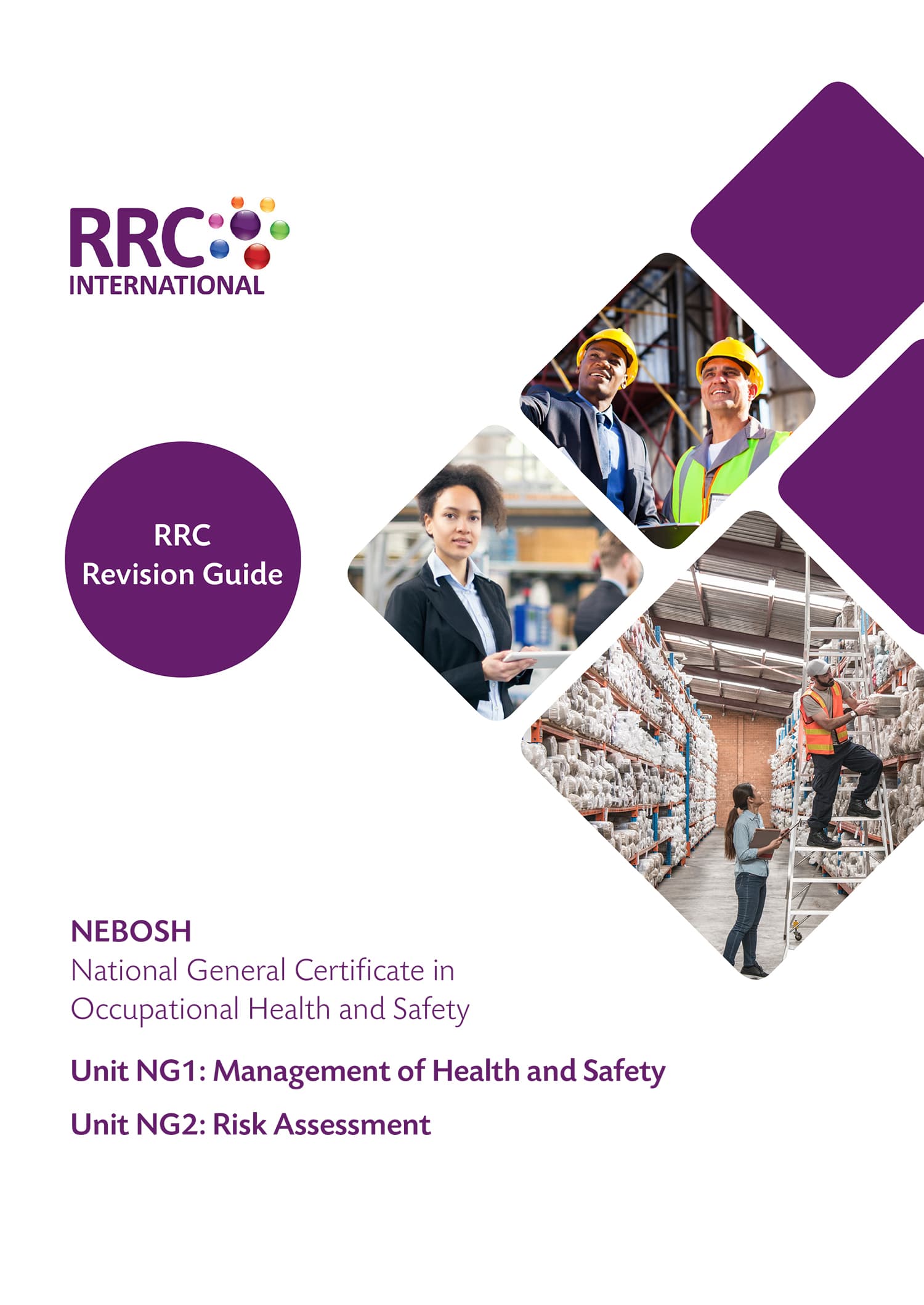 NEBOSH National General Certificate