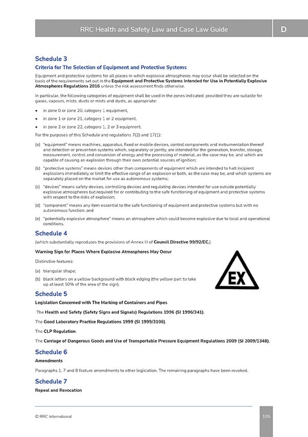 ProQual Level 6 NVQ Diploma