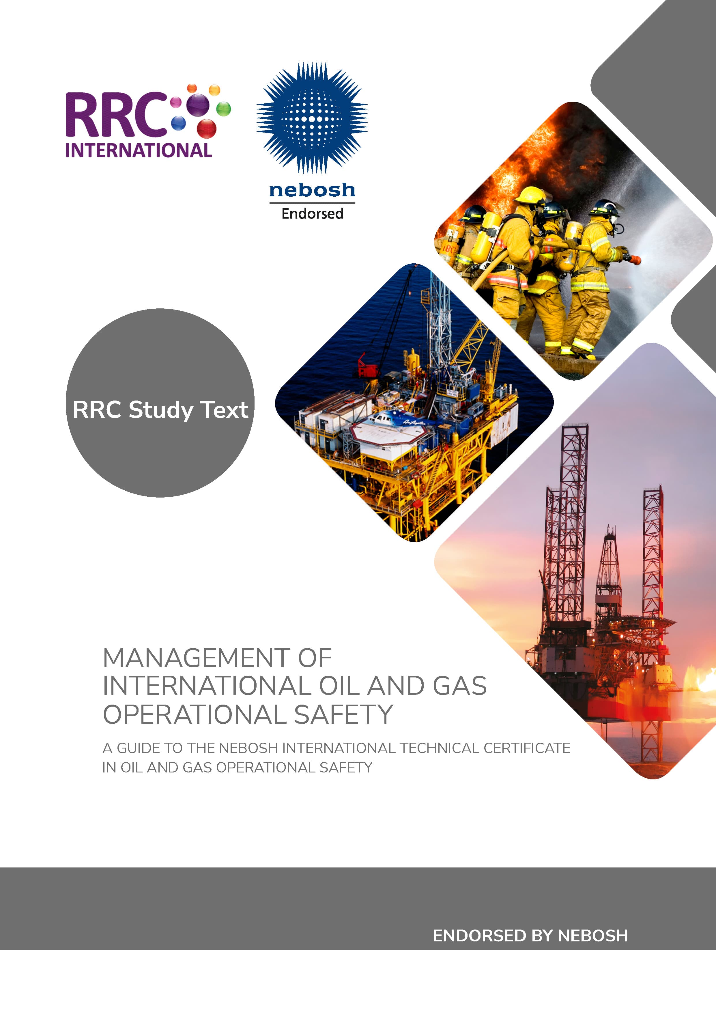NEBOSH Oil and Gas Certificate