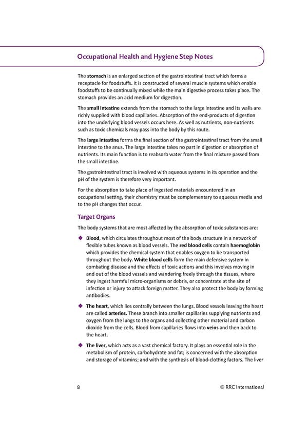 ProQual Level 6 NVQ Diploma