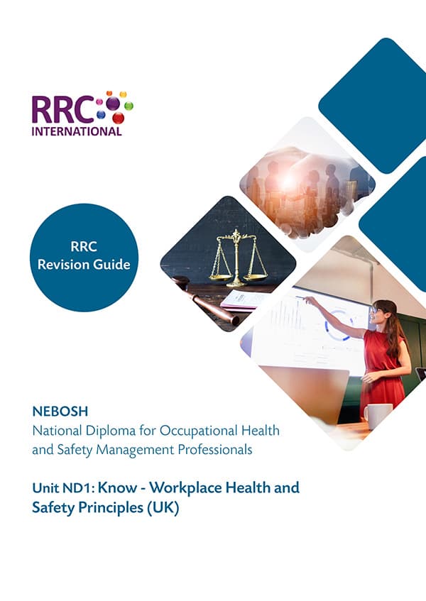 NEBOSH National Diploma